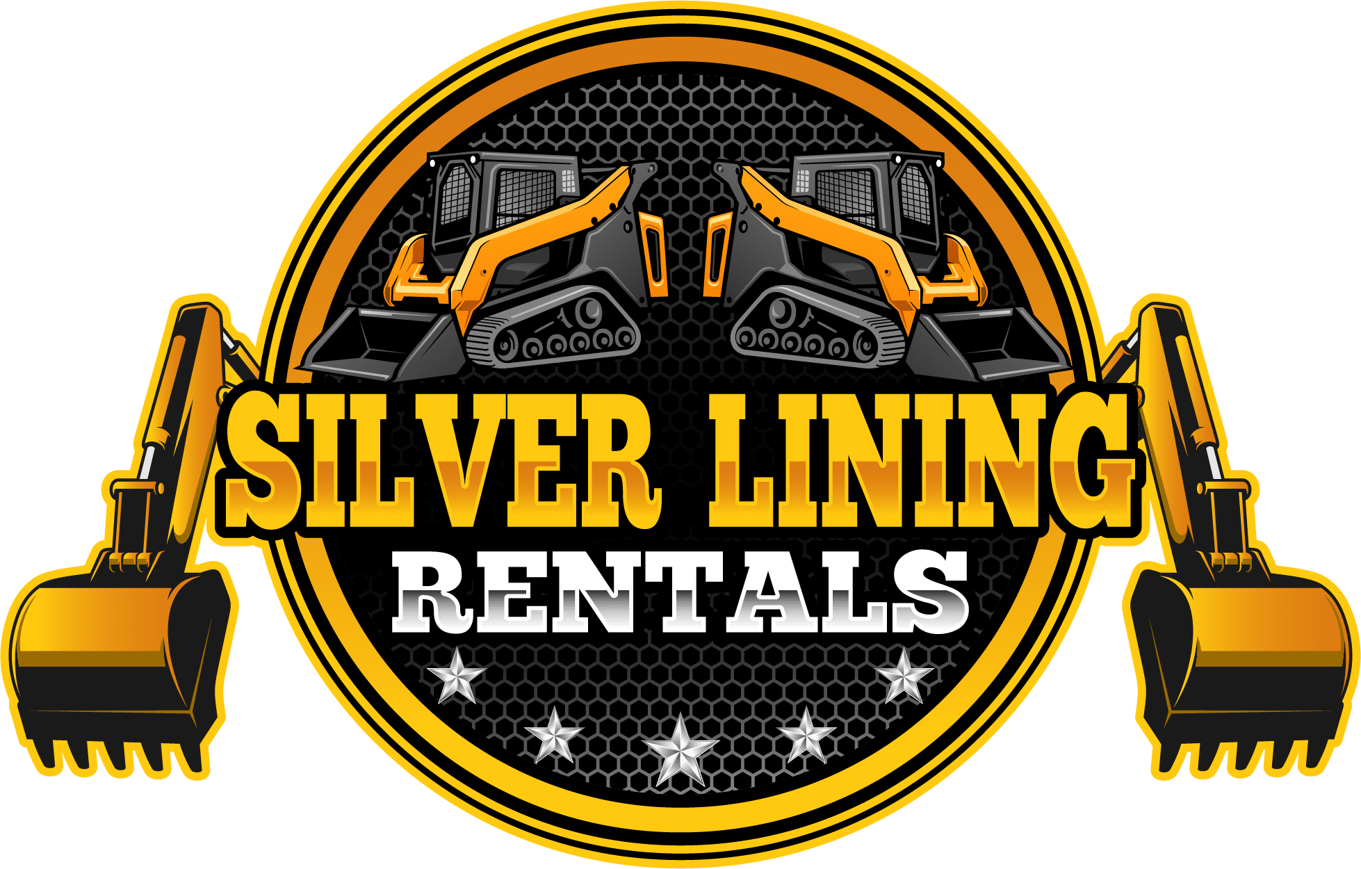 Silverton Oregon Heavy Equipment Rentals | Silver Lining Rentals